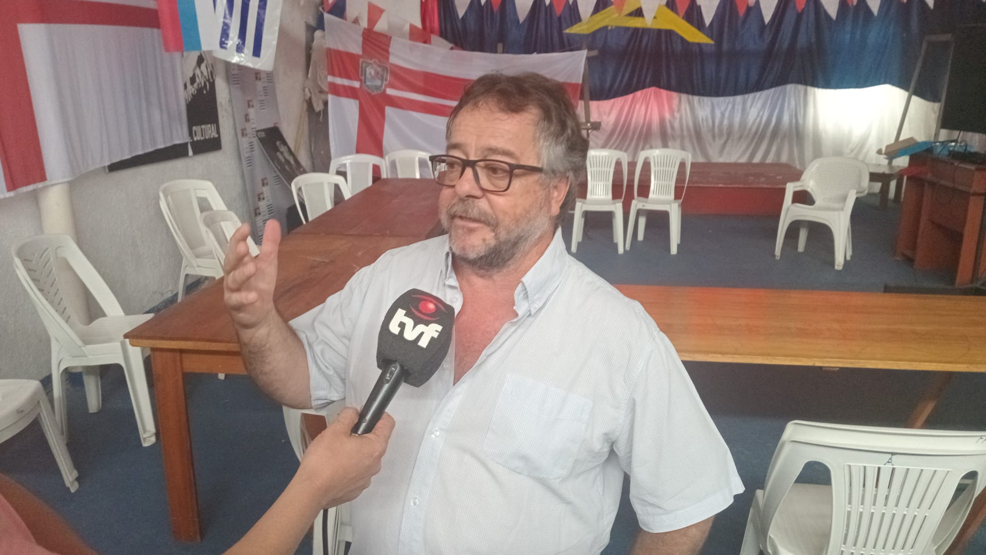 55 años del Frente Amplio – Florida noticias